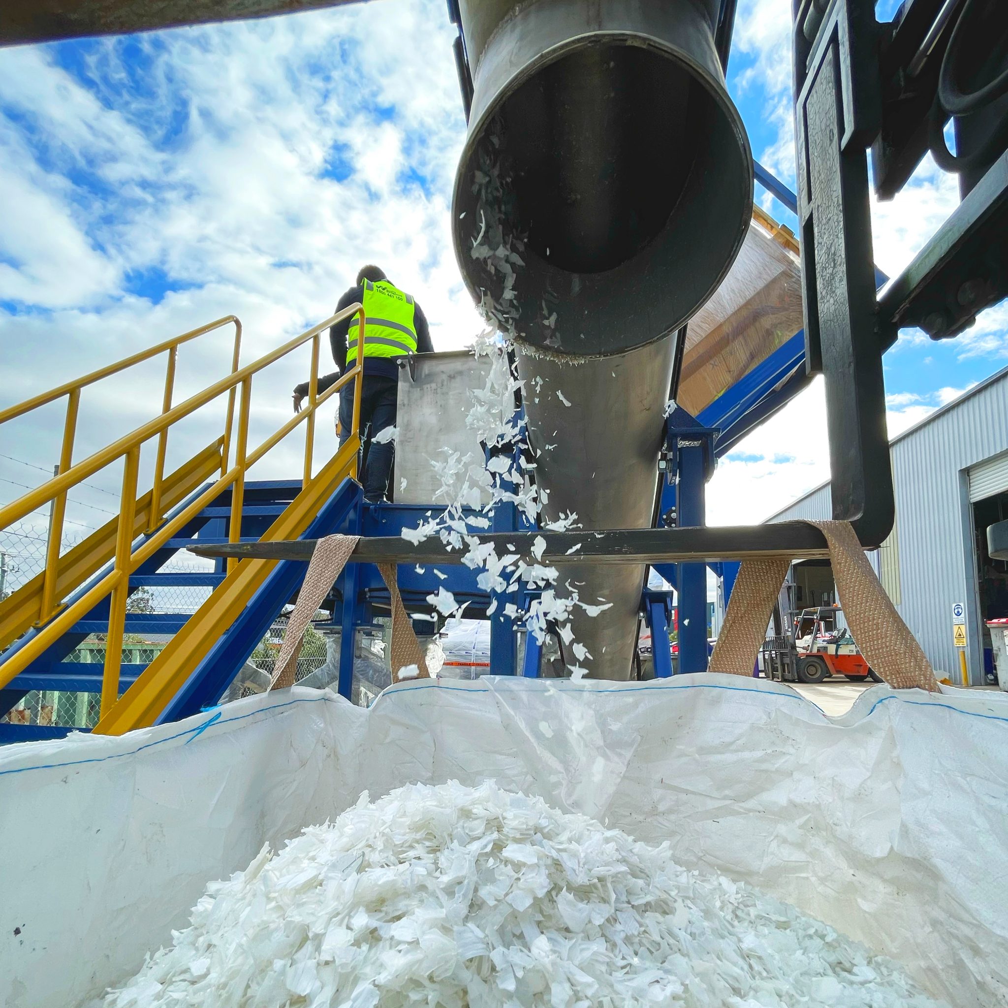 Recyclers Australia - Recycling Solutions | Waste Initiatives