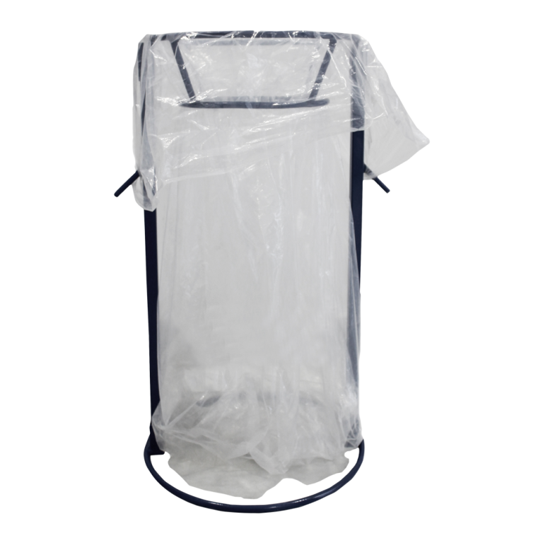 120L Bale Frame - Waste Initiatives