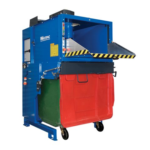 Cardboard Recycling Systems | Waste Initiatives