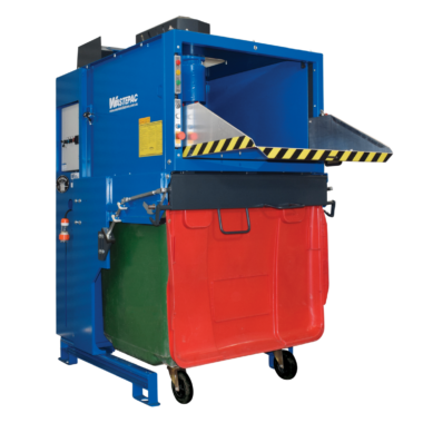 Cardboard Recycling Systems | Waste Initiatives