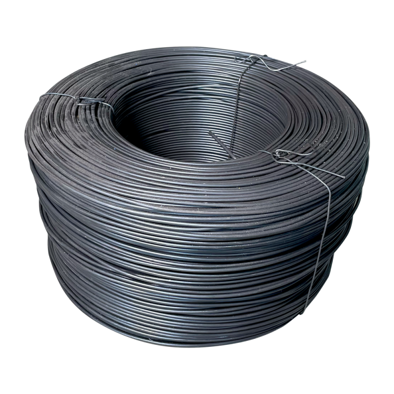 Wire Roll - Waste Initiatives