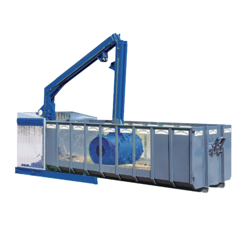 Compactors | Waste Initiatives