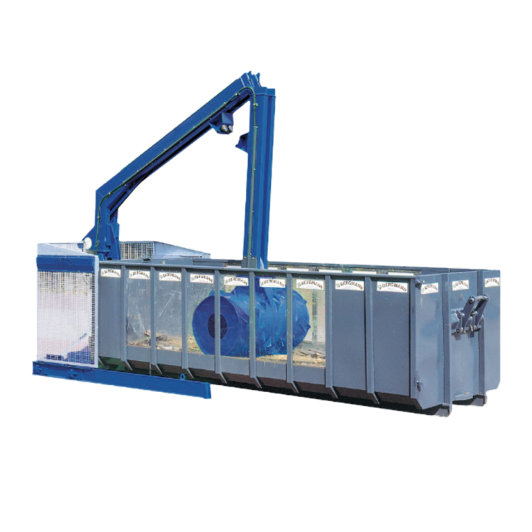 Disposal For Waste Management Industry | Waste Initiatives