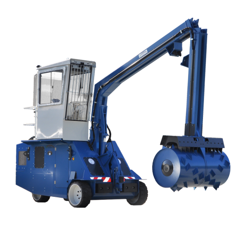 Compactors | Waste Initiatives