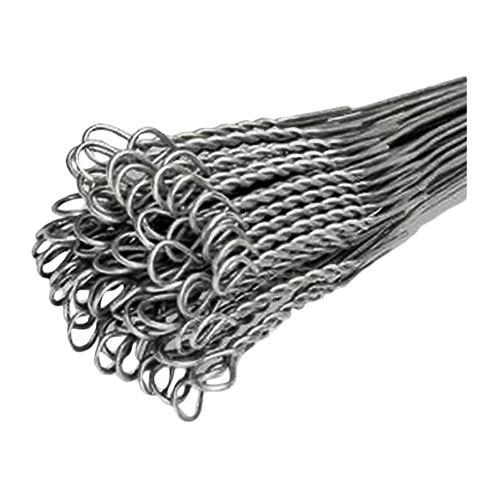 Baling Wire - Waste Initiatives