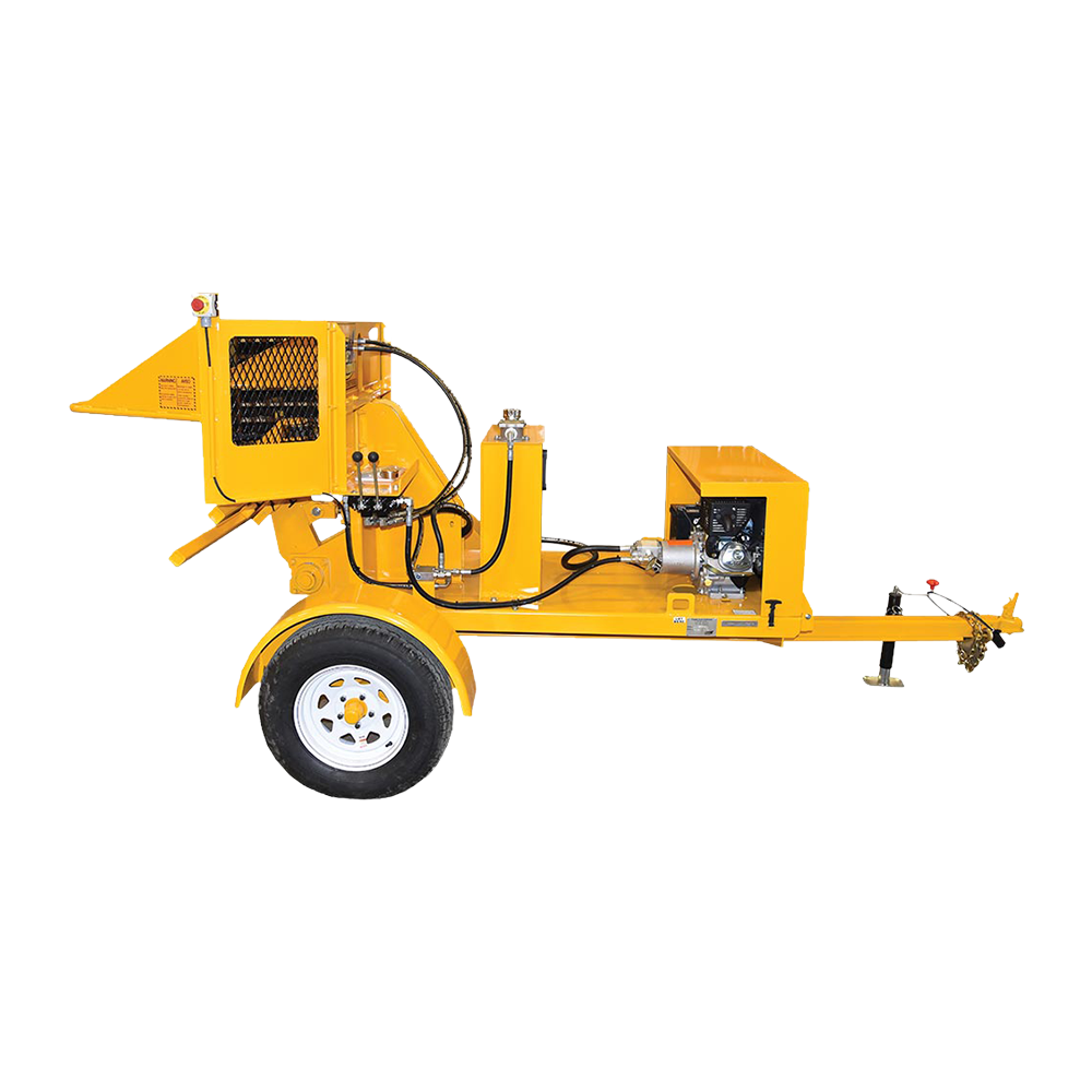 Super Slicer Sidewall Cutter - Waste Initiatives