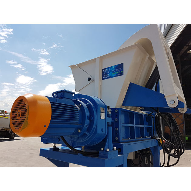 Wastepac GL2180 - Waste Initiatives