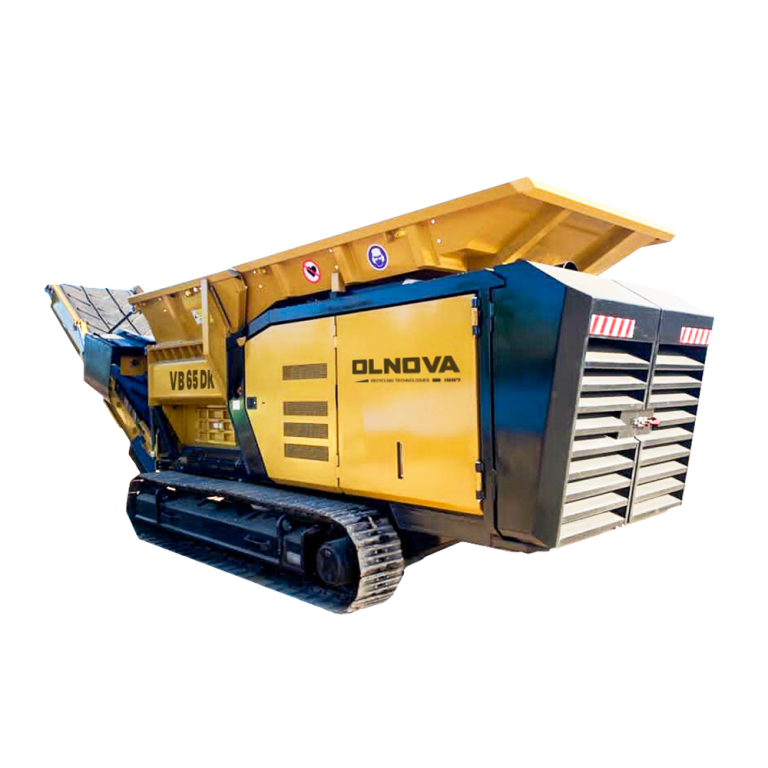 Mobile Shredders | Waste Initiatives