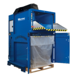 Compactors | Waste Initiatives