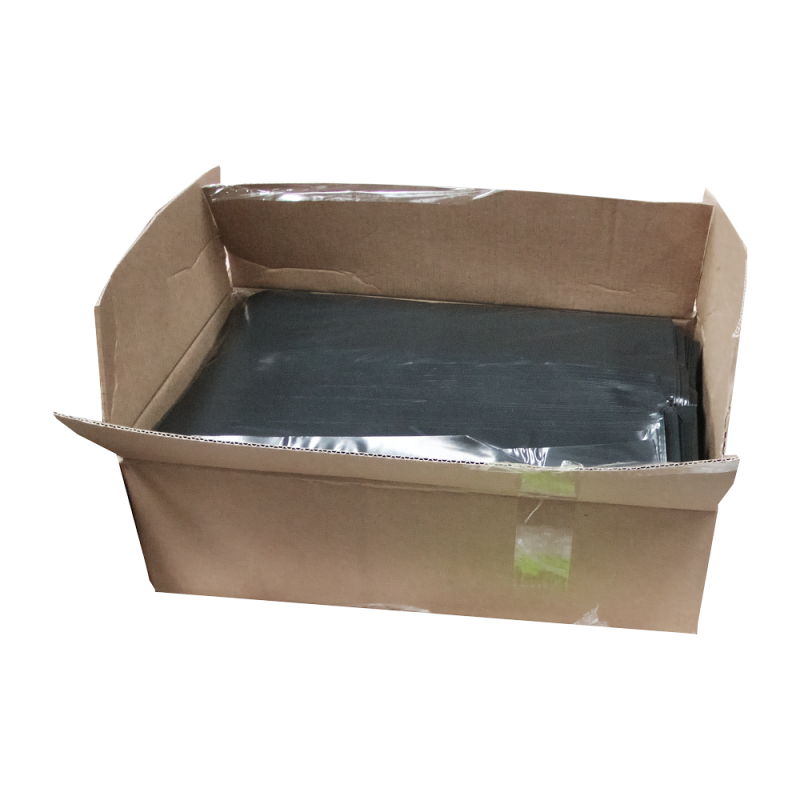 Refuse Bags - Waste Initiatives