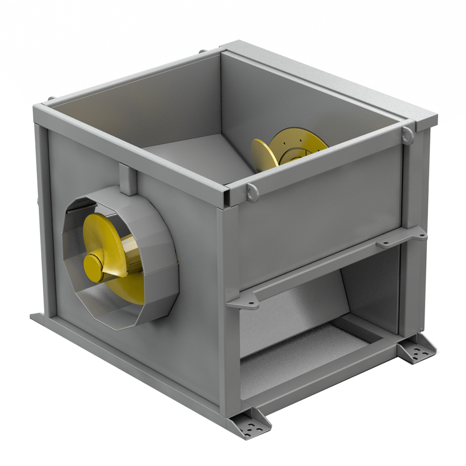 Compactors | Waste Initiatives