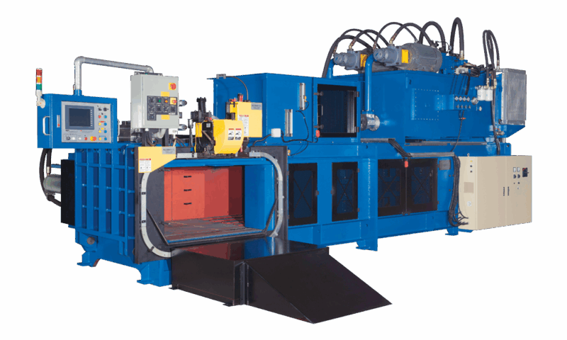 Vertech TR90 - Waste Initiatives