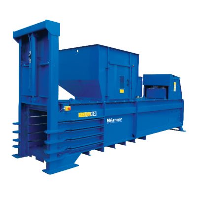 Wastepac HX400-38T - Waste Initiatives