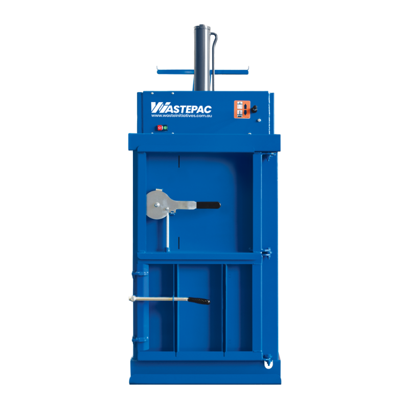 Wastepac 20L Can Crusher - Waste Initiatives
