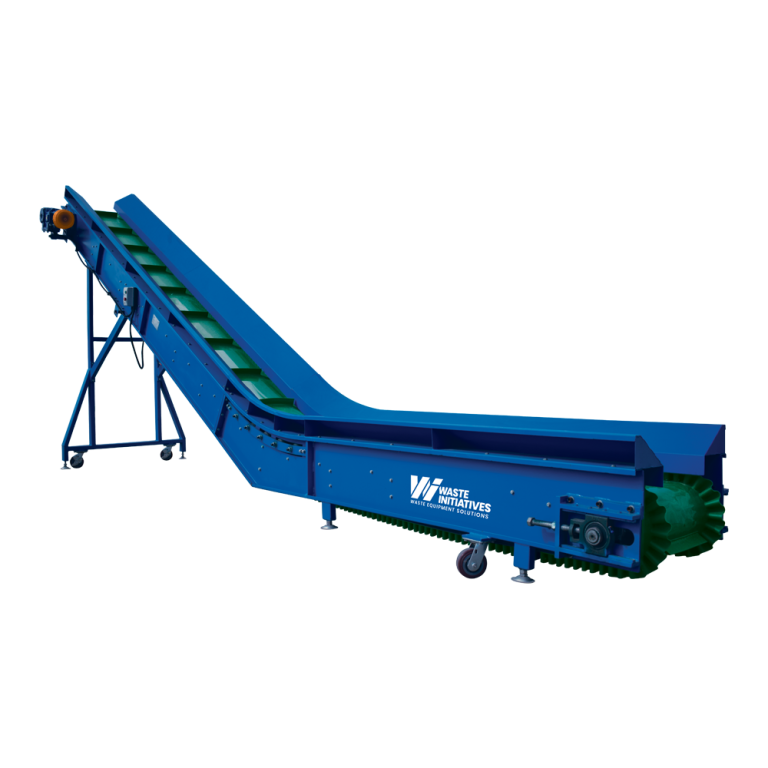 Waste Conveyor Systems | Waste Initiatives