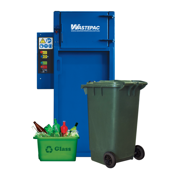 Glass Waste Disposal | Waste Initiatives