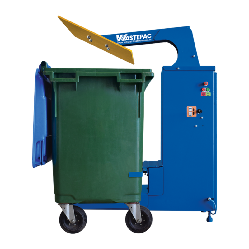 Medical Waste Disposal | Waste Initiatives