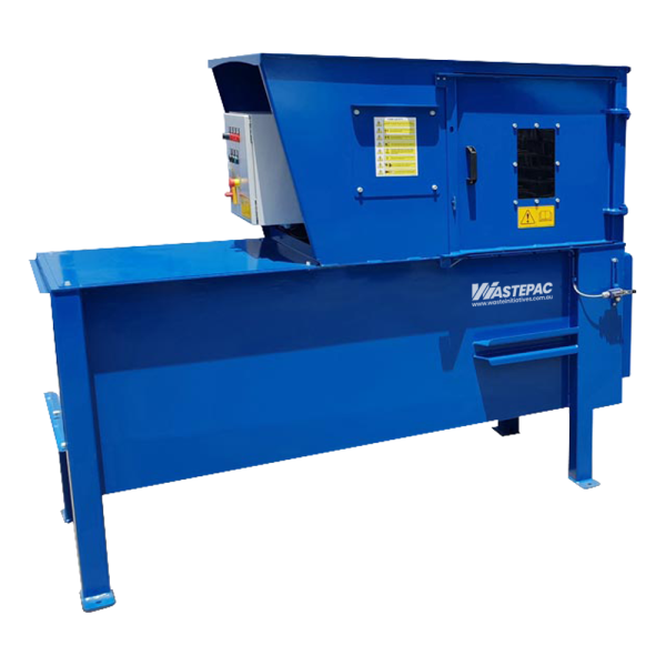 Compactors | Waste Initiatives