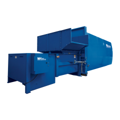 Compactors | Waste Initiatives