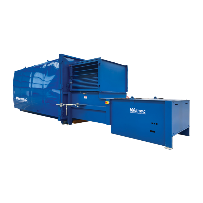 Cardboard Recycling Systems | Waste Initiatives