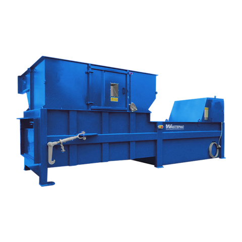 Compactors | Waste Initiatives