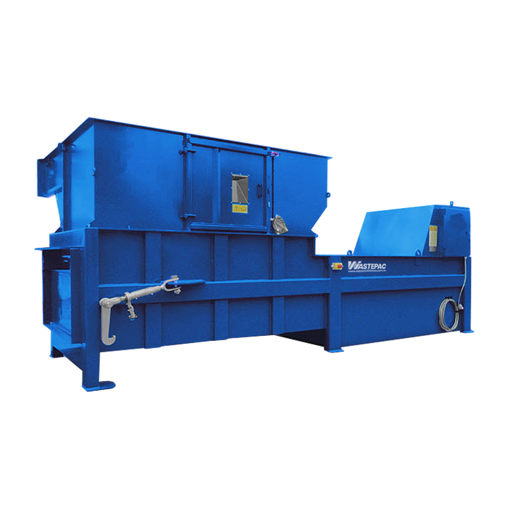 Compactors | Waste Initiatives