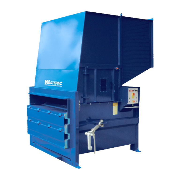 Compactors | Waste Initiatives