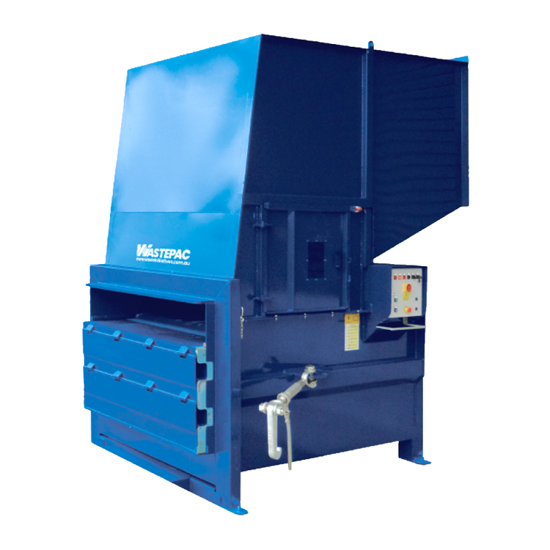 Compactors | Waste Initiatives