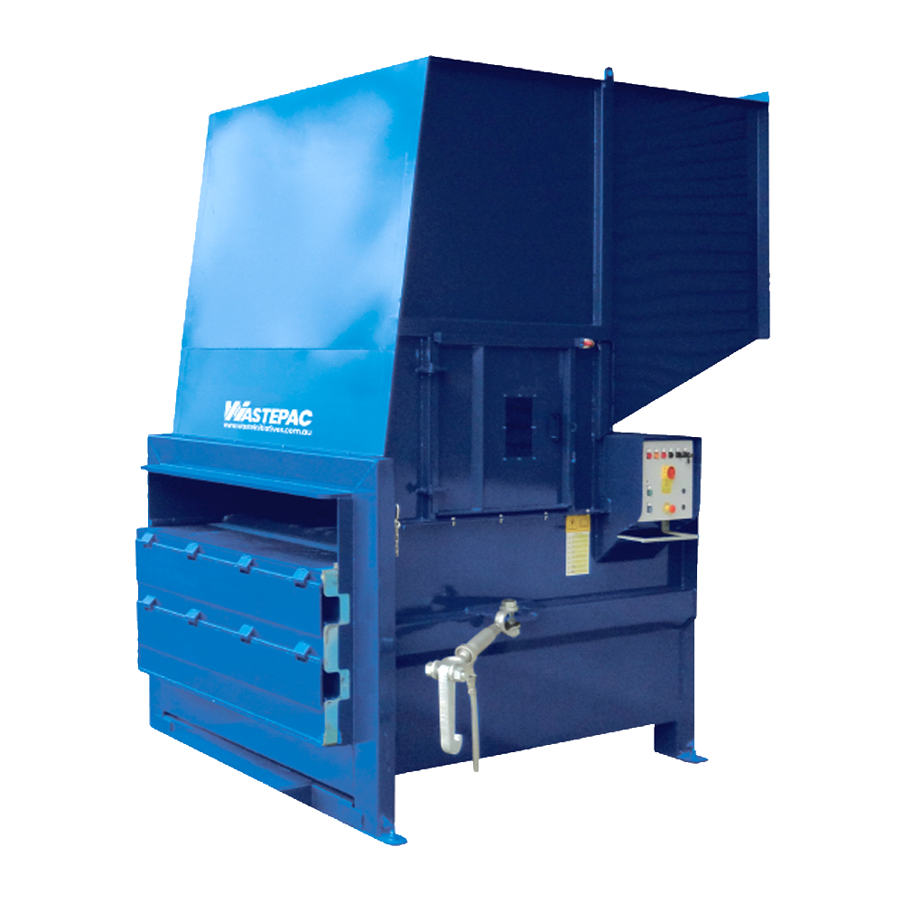 Compactors | Waste Initiatives