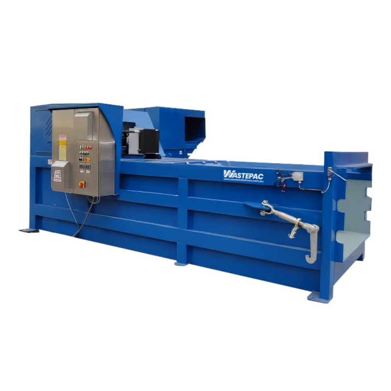 Compactors | Waste Initiatives