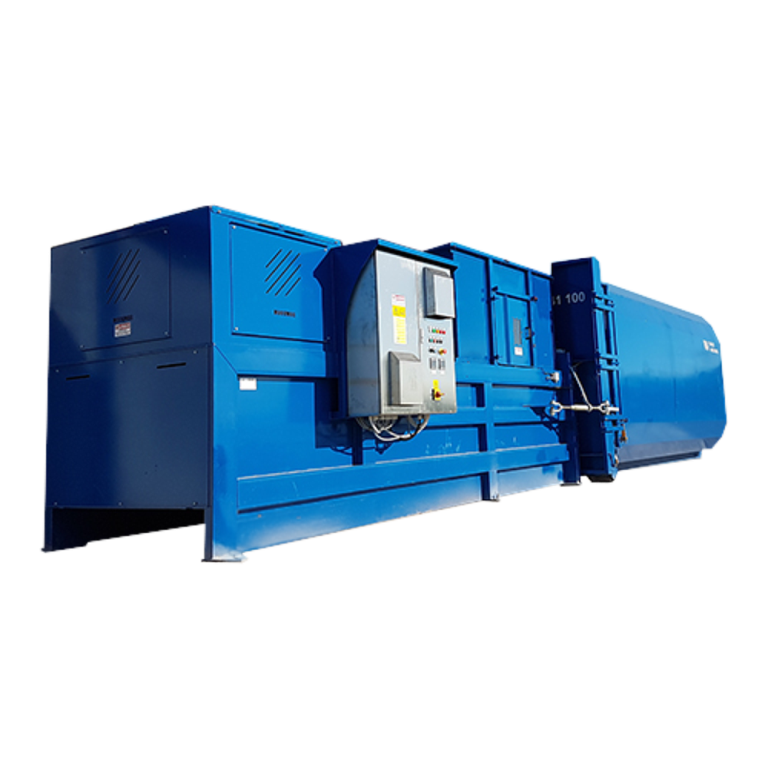 Compactors | Waste Initiatives