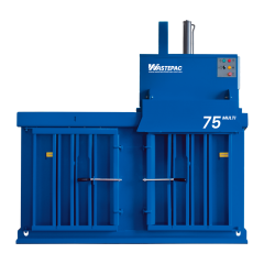 Cardboard Compactors For Recycling | Waste Initiatives