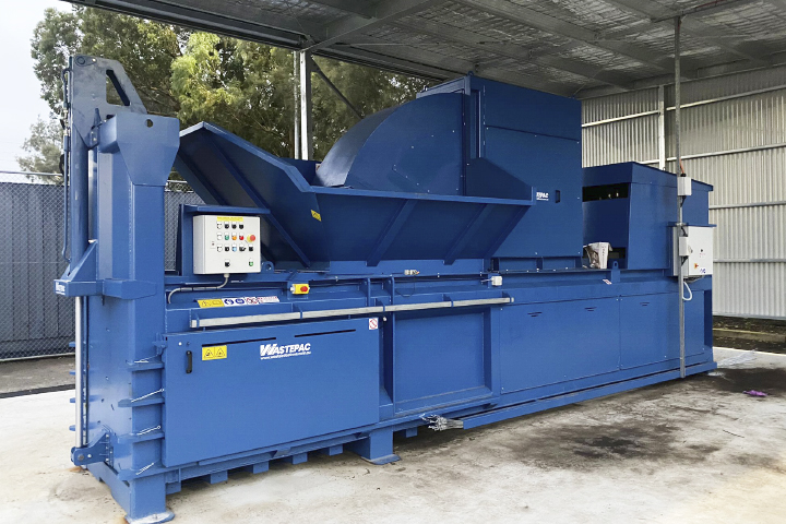 Australia Post: Waste Initiatives