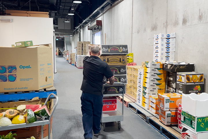 Cardboard Waste Compaction: Waste Initiatives