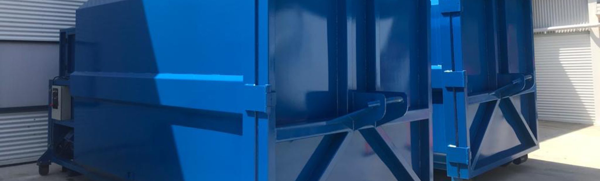 Slade Health: Waste Initiatives