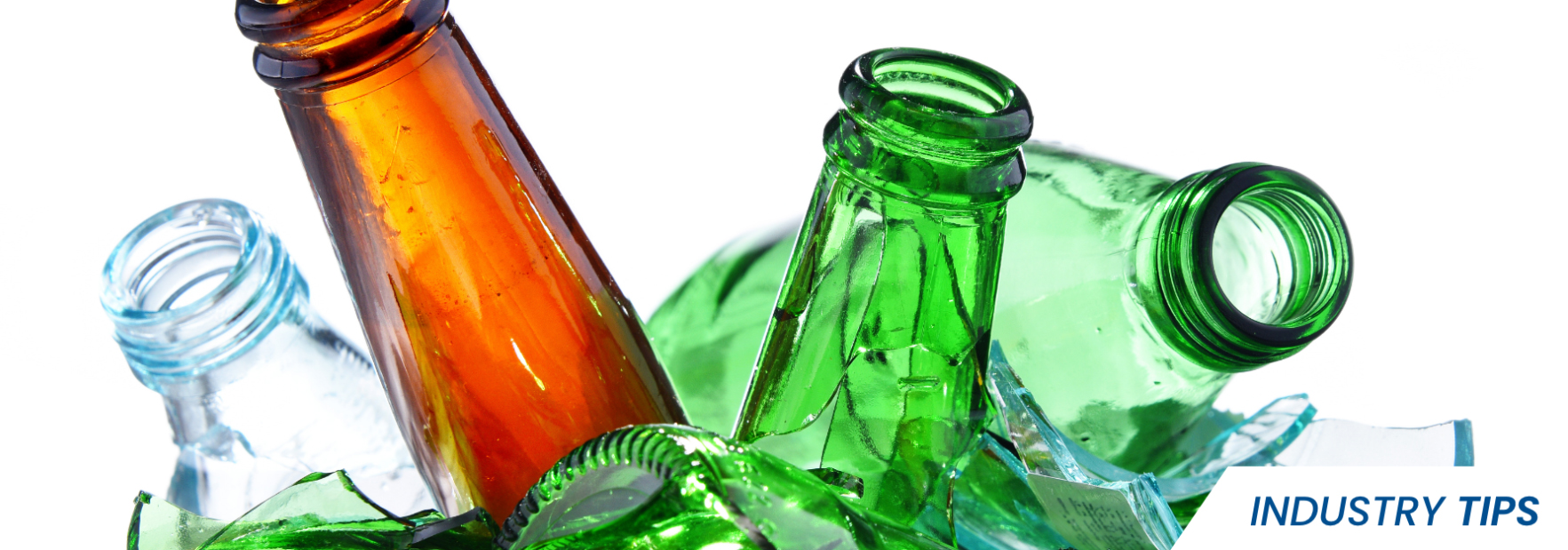 The Importance of Glass Recycling Systems in Australia - Waste Initiatives