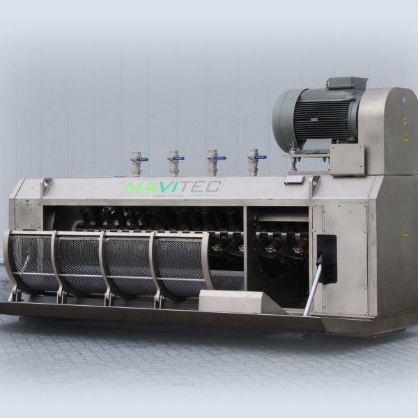 Waste Management Equipment | Waste Initiatives