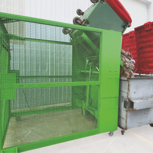 Waste Management Australia | Waste Initiatives