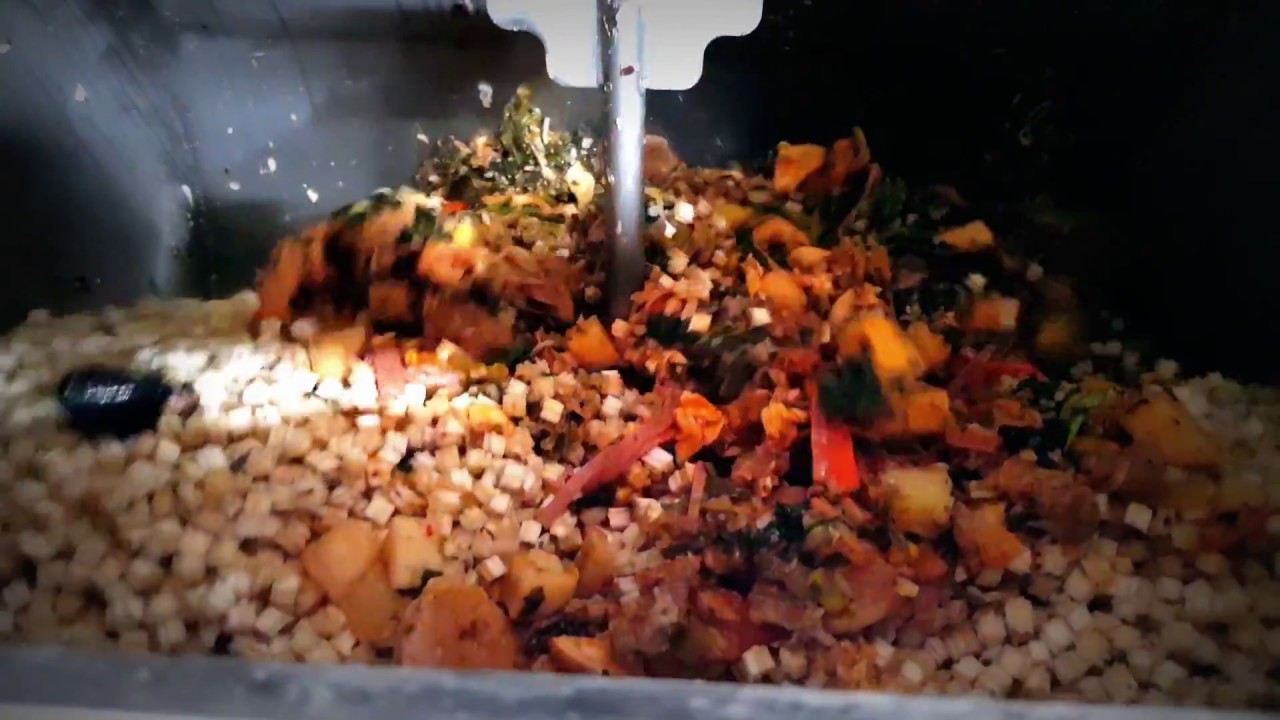 Food Waste Digesters | Waste Initiatives