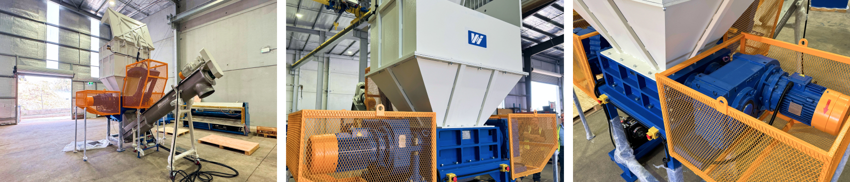 Why In-House Engineering Matters for Waste Equipment