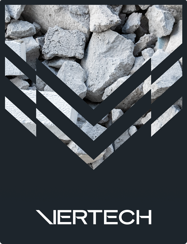 Vertech - Waste Initiatives