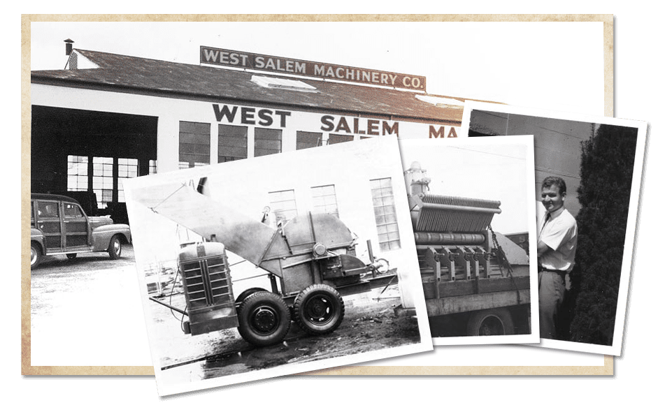 WSM Supplier Australia | Waste Initiatives