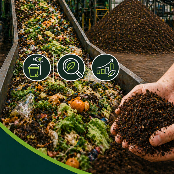 FOGO Recycling in Australia – A Quick Overview: Waste Initiatives